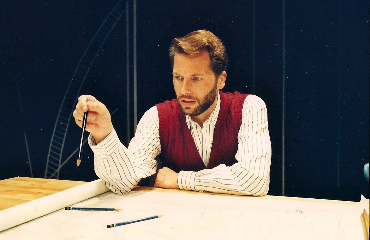 Gallery — David Arrow