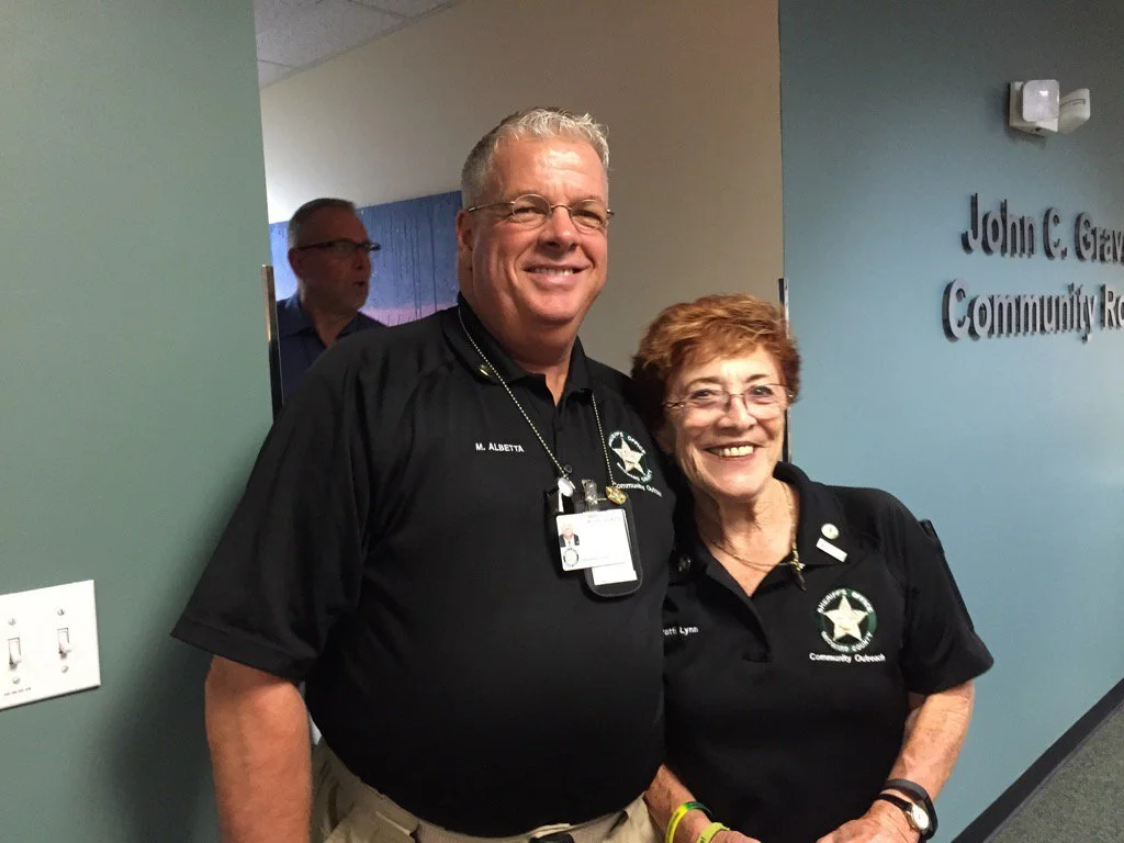 Who We Are — PBC LGBTQ+ Dems