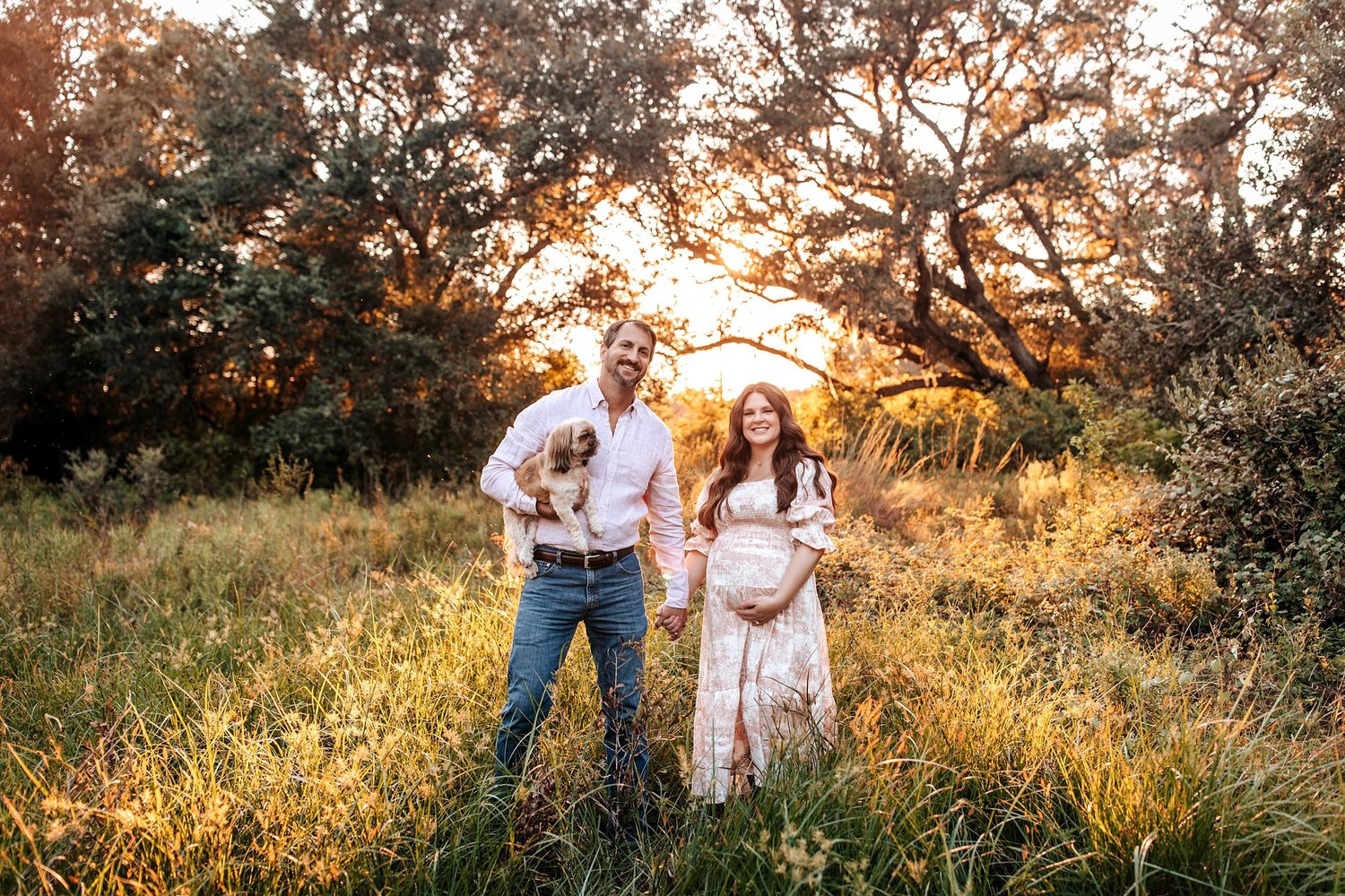 Top 12 Photoshoot Locations in Houston for Beautiful Portraits — Taryn ...