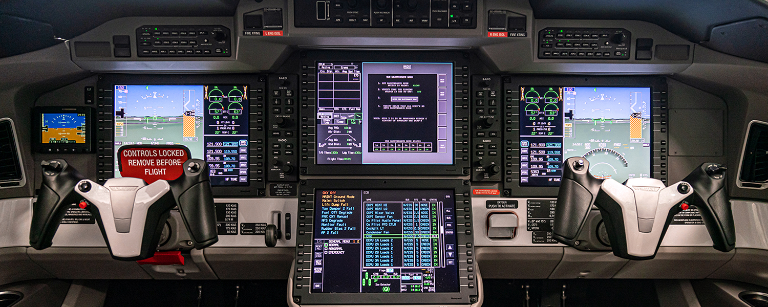 Installation & Modification — Pro Star Aviation