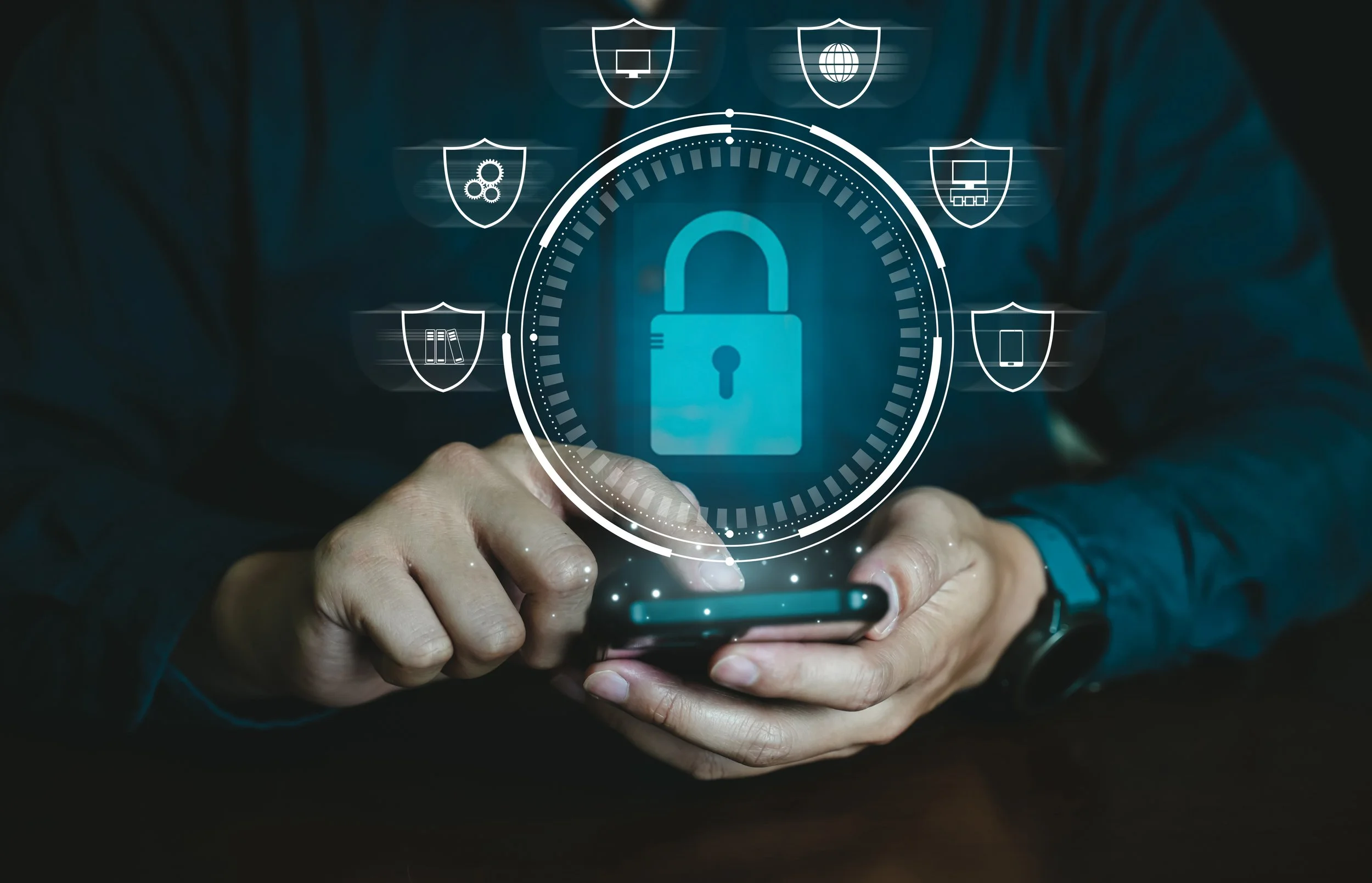 Fraud Awareness | Safe Banking | Frontier