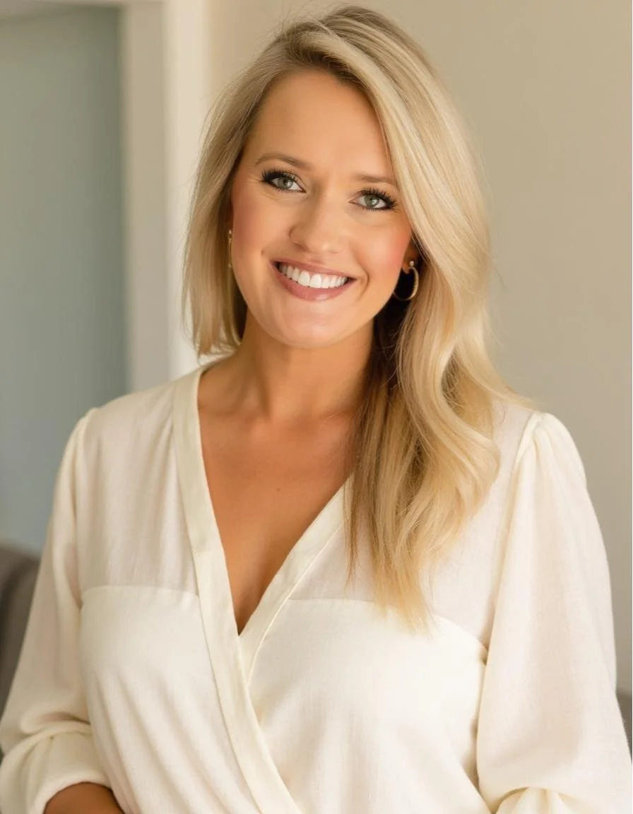 Attorney — Legacy: Probate & Planning