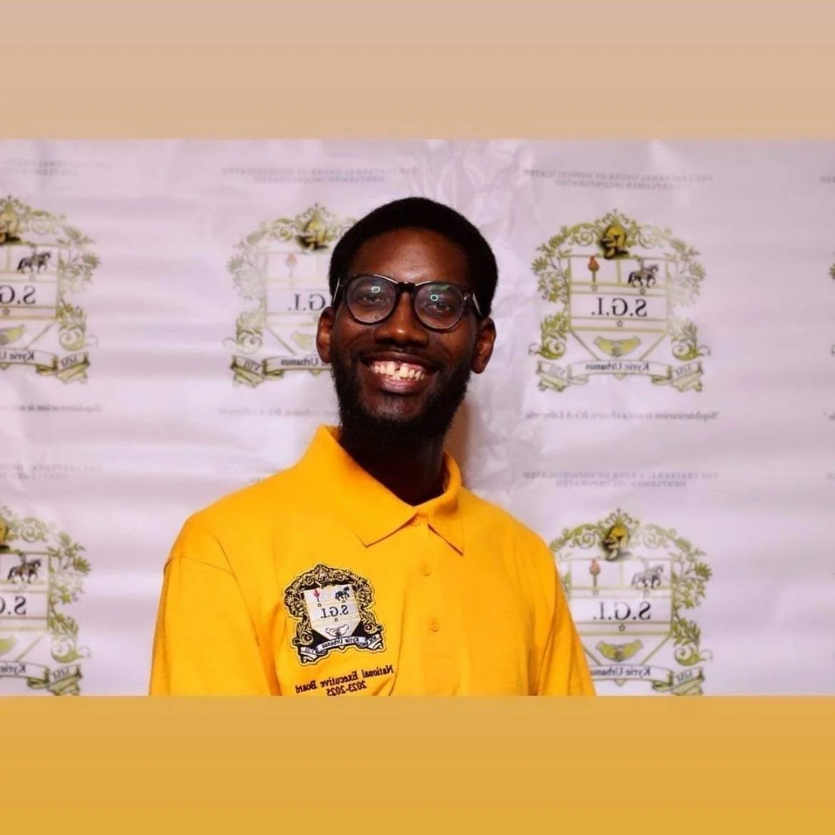 National Executive Board — The Fraternal Order of Sophisticated ...