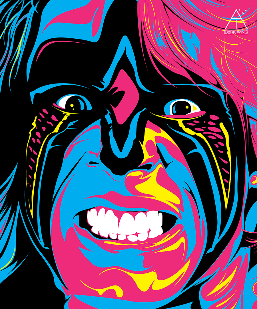Ultimate Warrior Png
