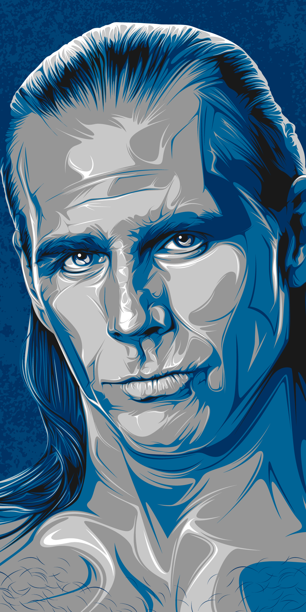Shawn Michaels Png