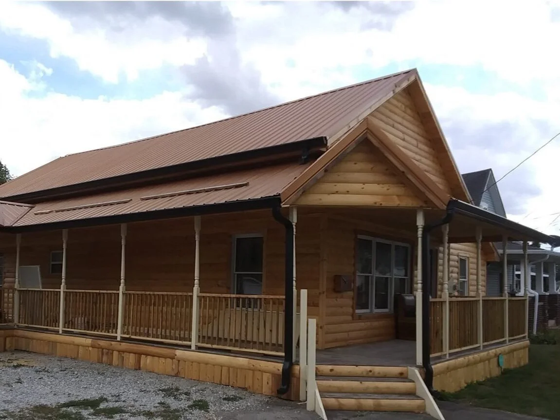 Tongue and Groove and Shiplap Lumber + Hardwood Flooring — Kentucky Lumber