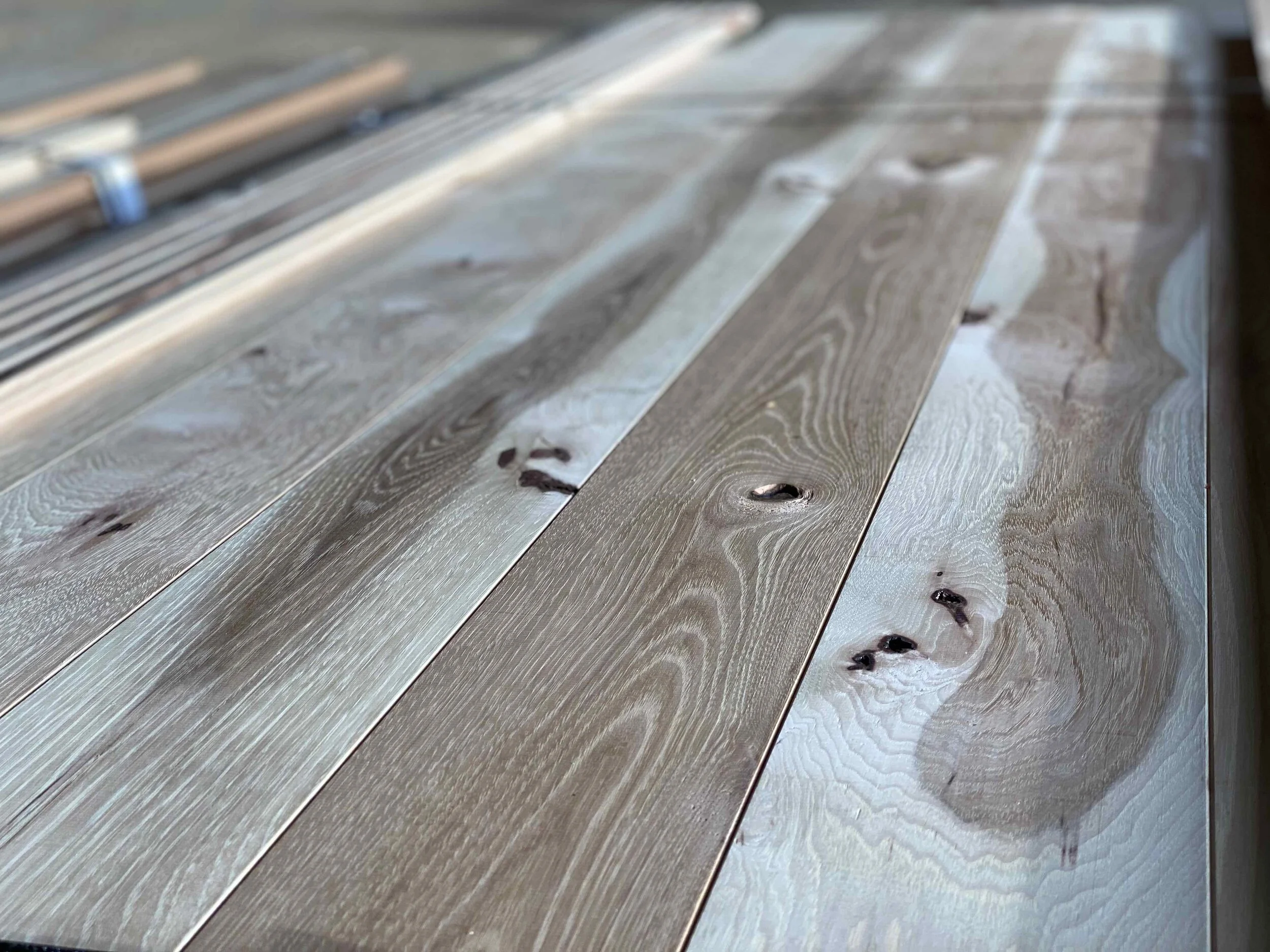 Tongue and Groove and Shiplap Lumber + Hardwood Flooring — Kentucky Lumber