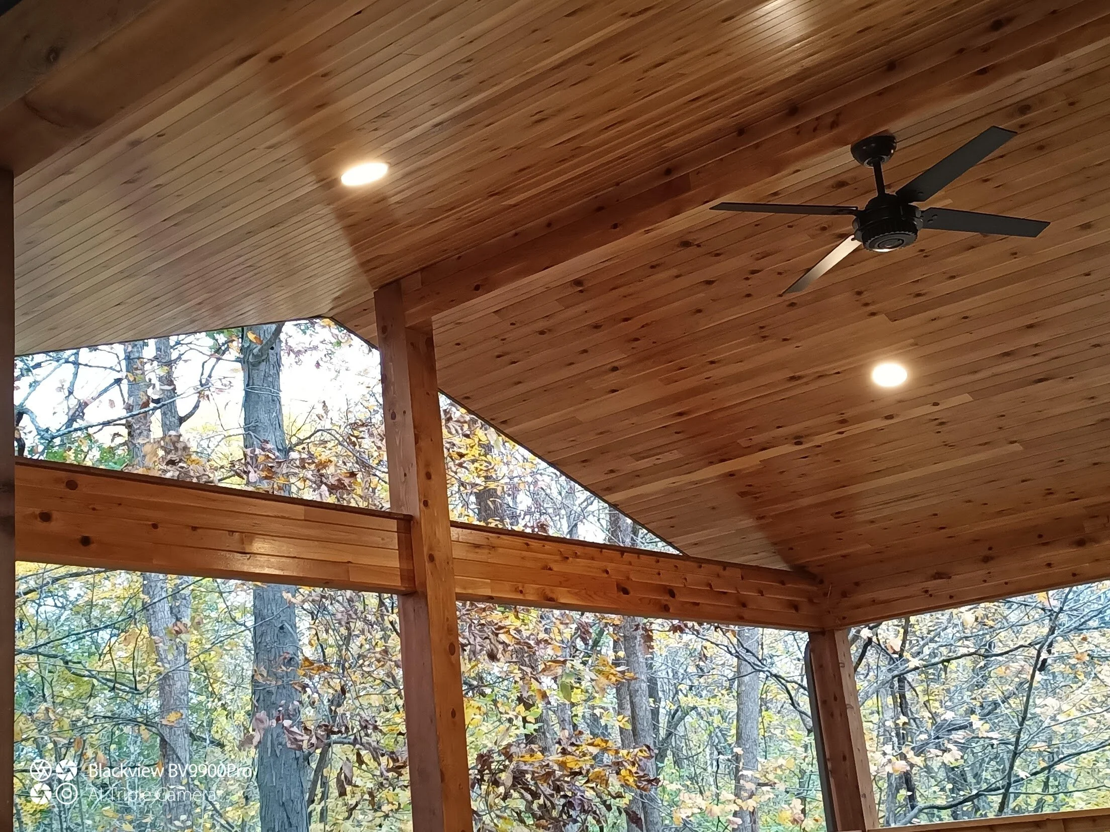 Tongue and Groove and Shiplap Lumber + Hardwood Flooring — Kentucky Lumber