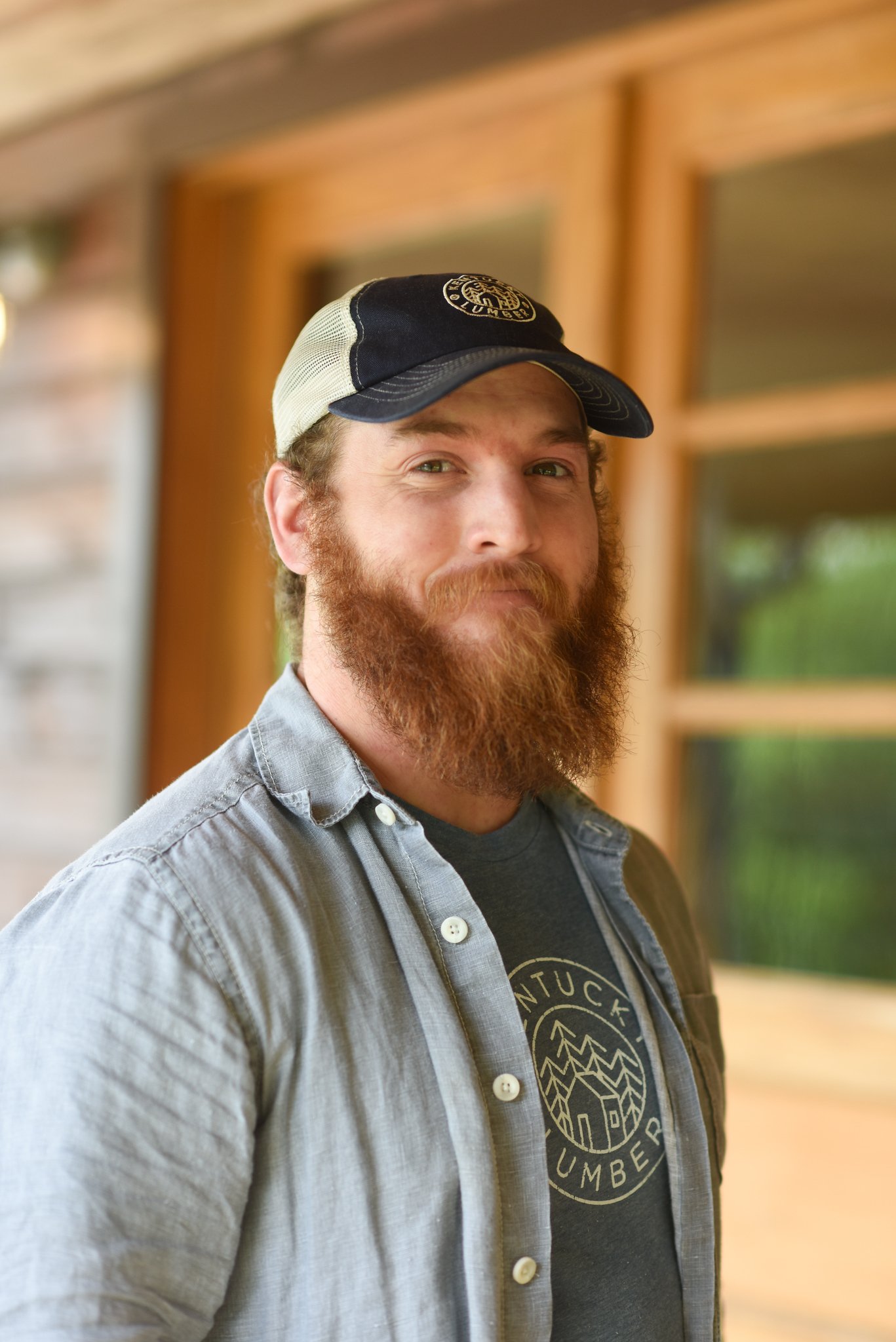 Heritage — Kentucky Lumber