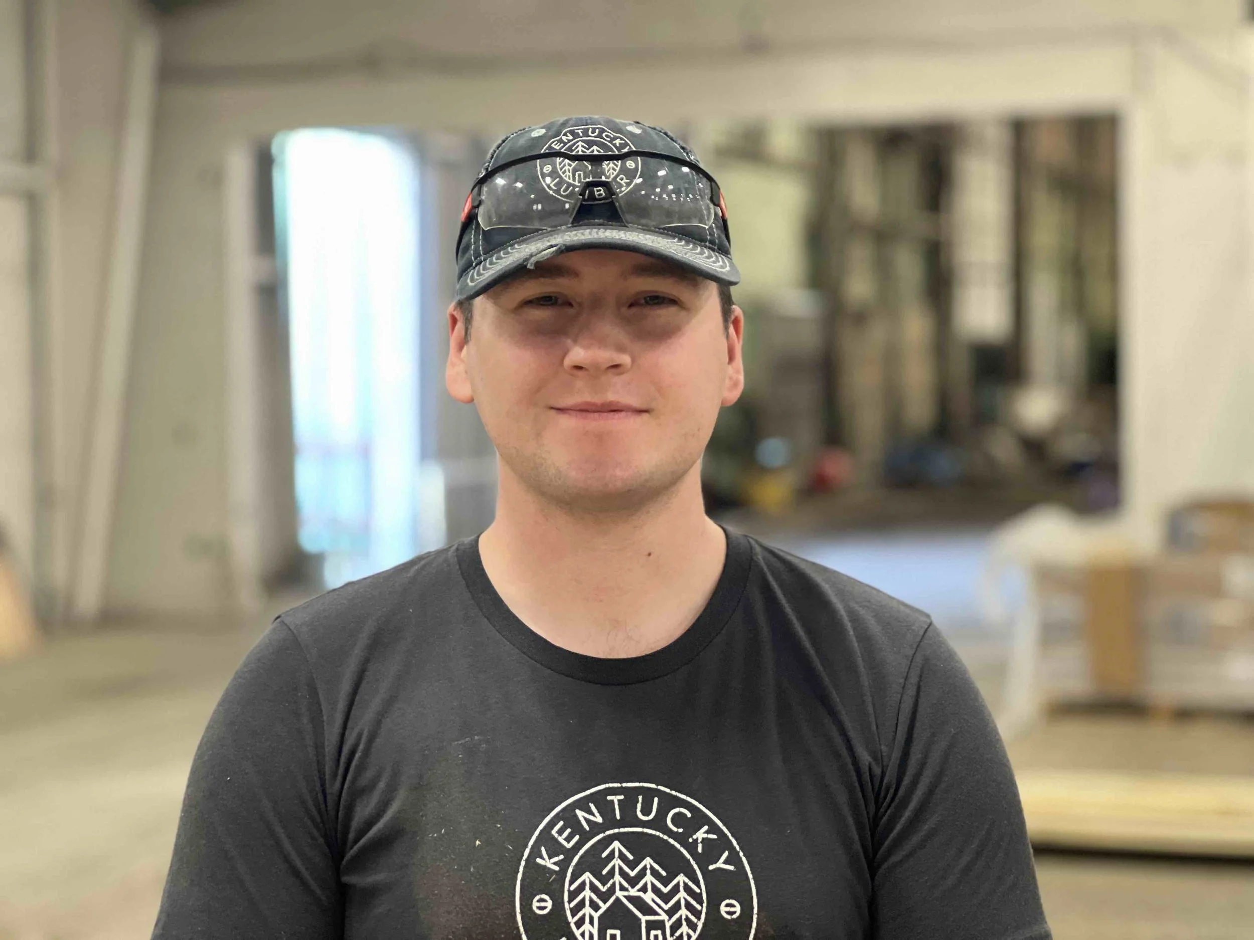 Heritage — Kentucky Lumber