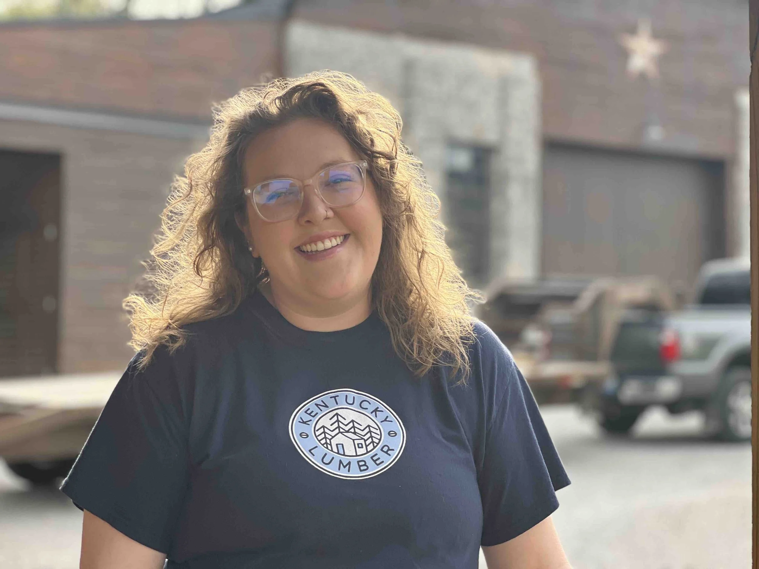 Heritage — Kentucky Lumber