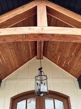 Tongue and Groove Boards for Your Walls and Ceilings — Kentucky Lumber