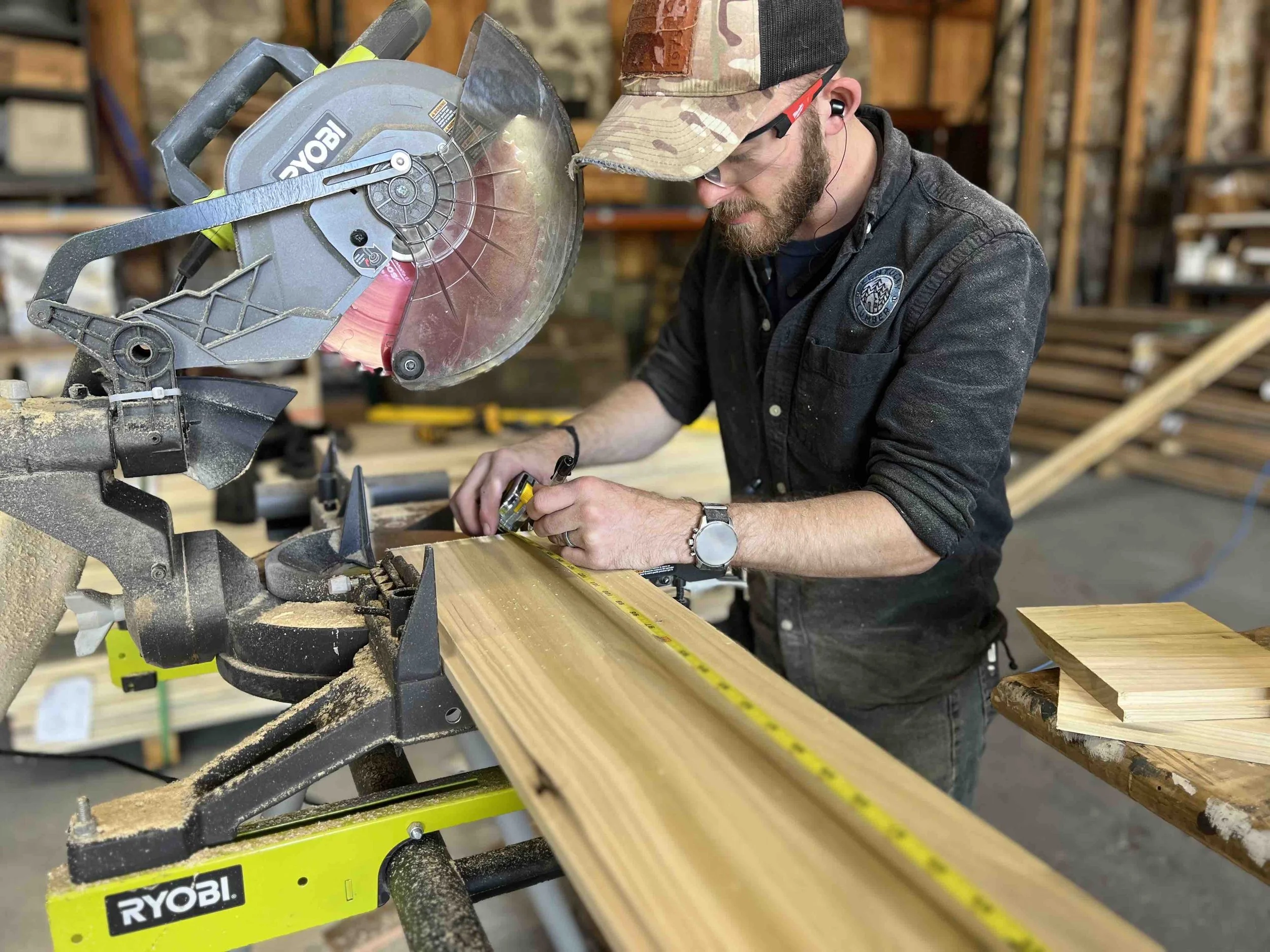 FInding Lumber Measurements: The Complete Guide — Kentucky Lumber