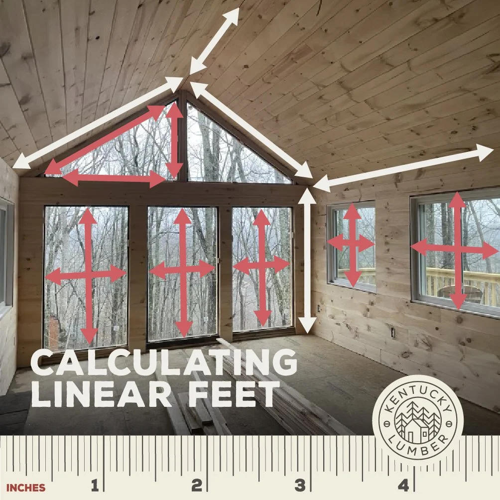 FInding Lumber Measurements: The Complete Guide — Kentucky Lumber