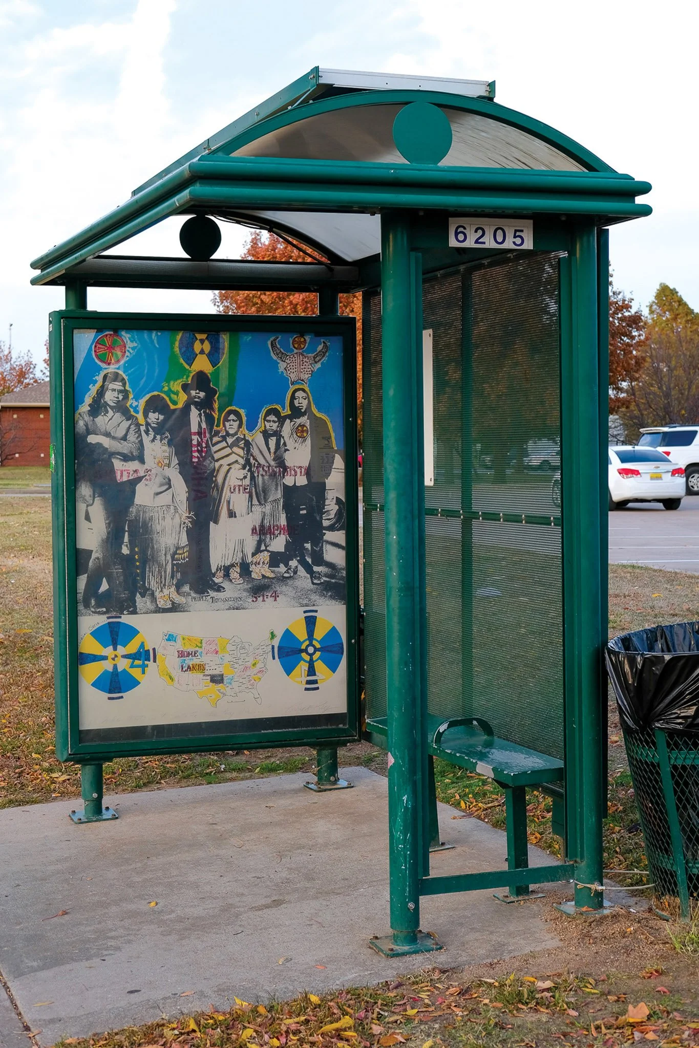 Richard Ray Whitman — Add Space