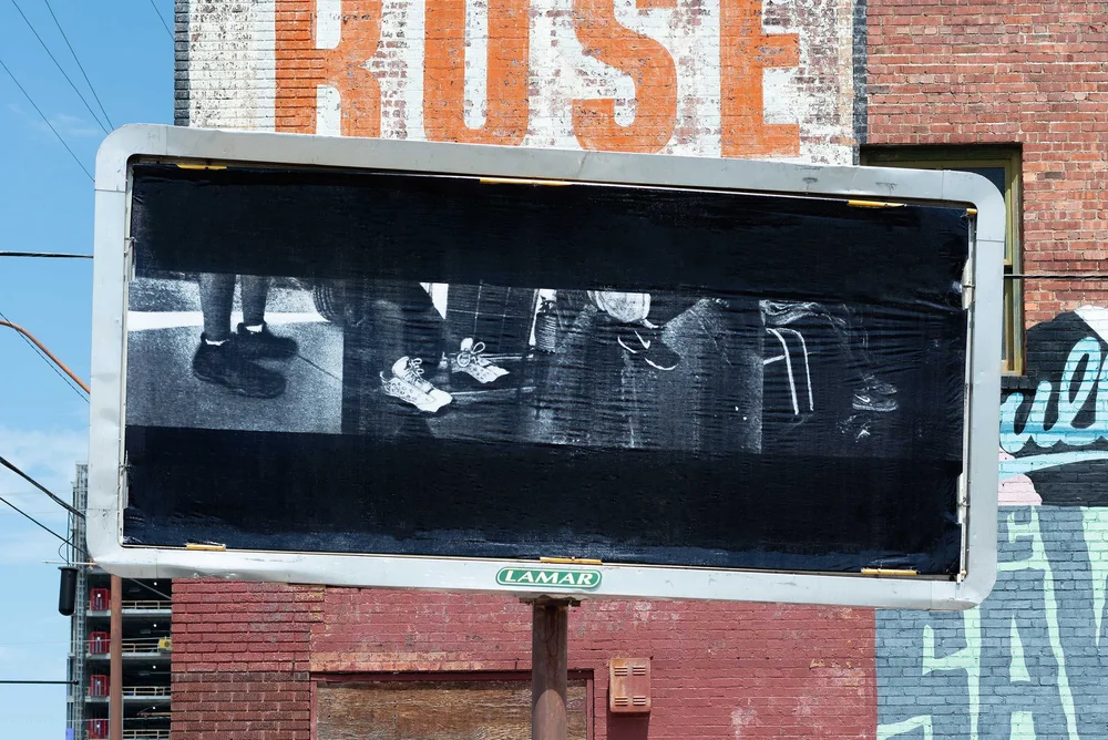 Gary Mason — Add Space