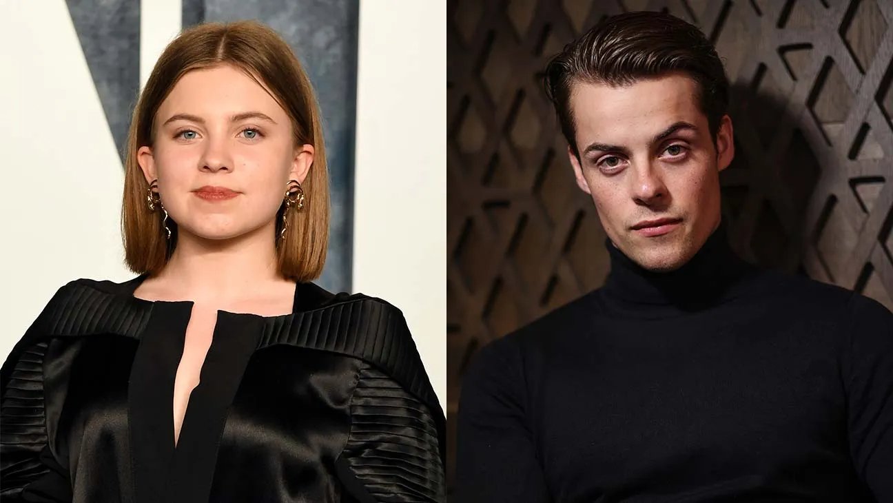 ‘Women Talking’ Star Kate Hallett, Herman Tommeraas Join ‘Sweetness ...