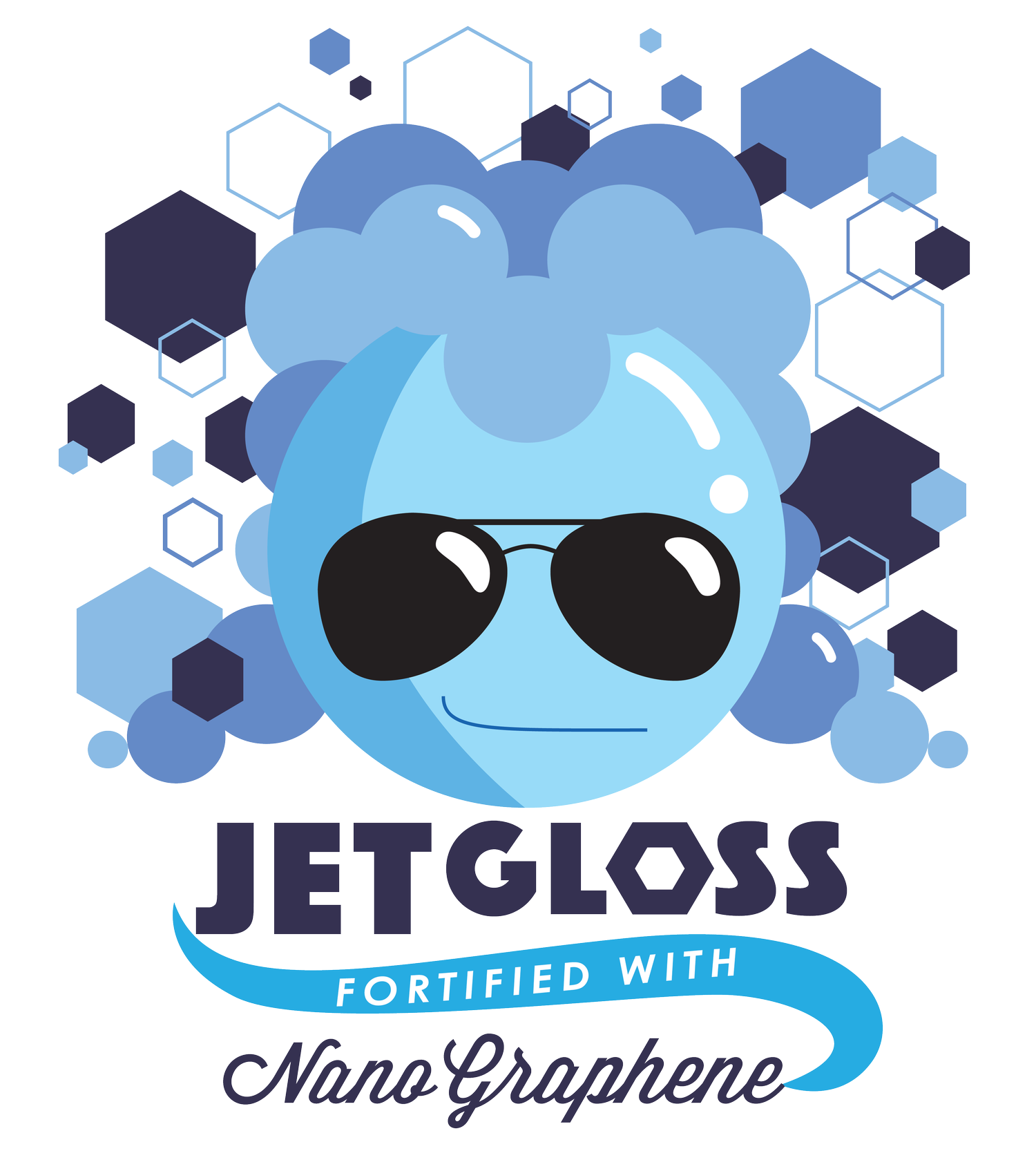 Jet Gloss Nano Graphene — JetSplash Car Wash