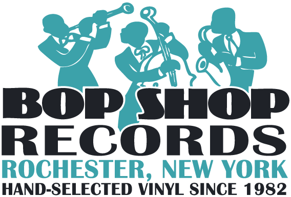 Bop Shop Records