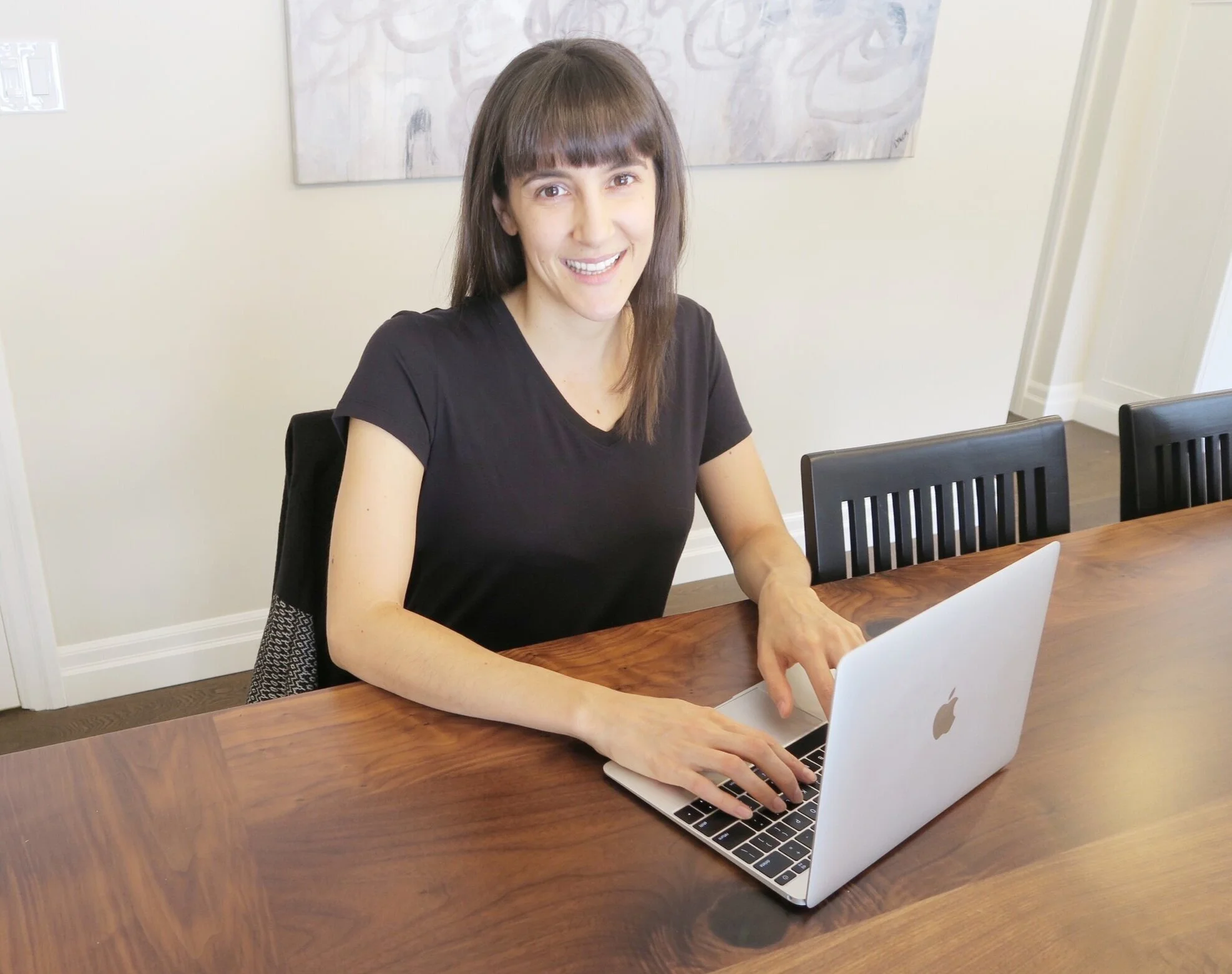 Contact — Veronica Rouse Nutrition Consulting