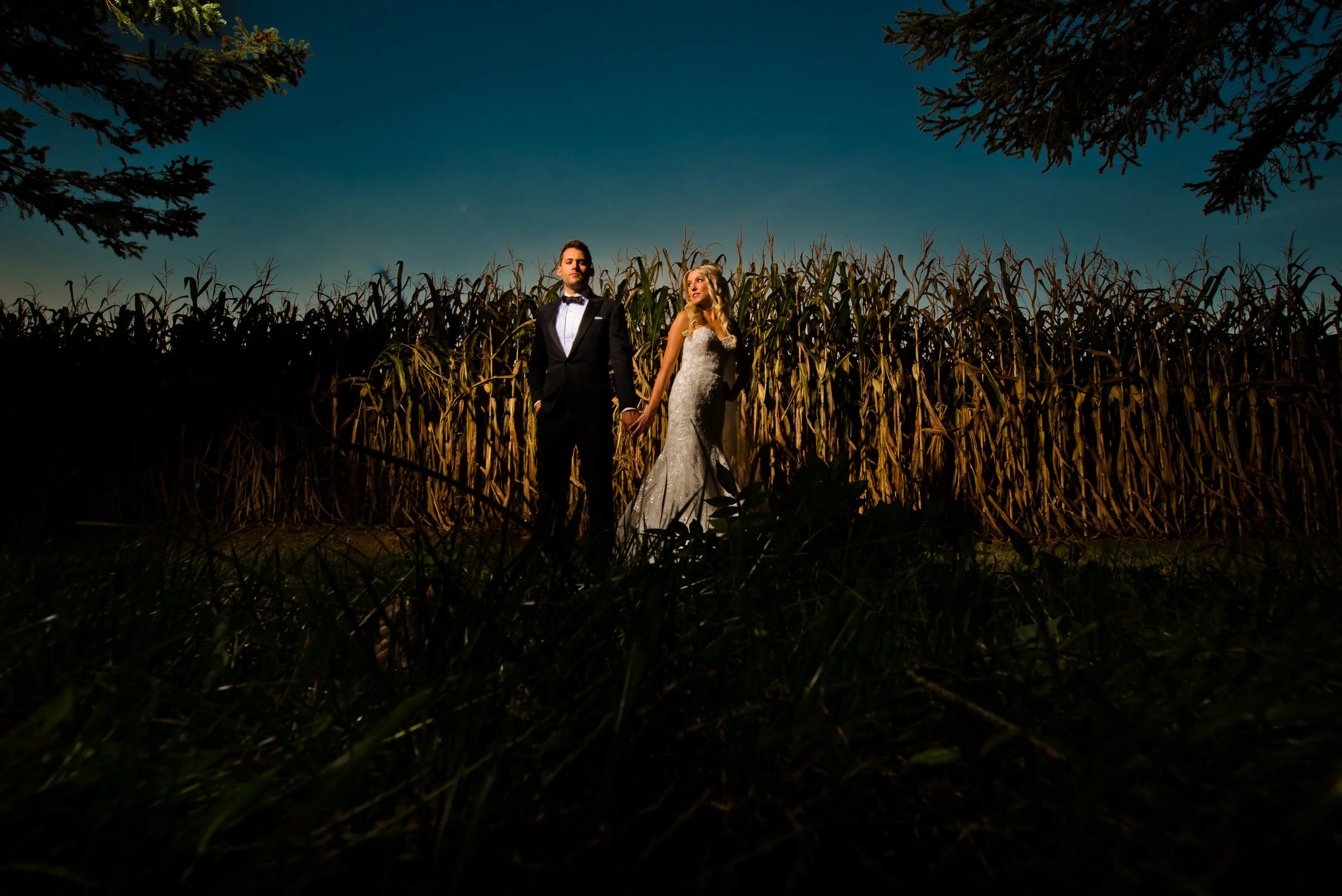 NJ Wedding Photographers | Delgado Studios