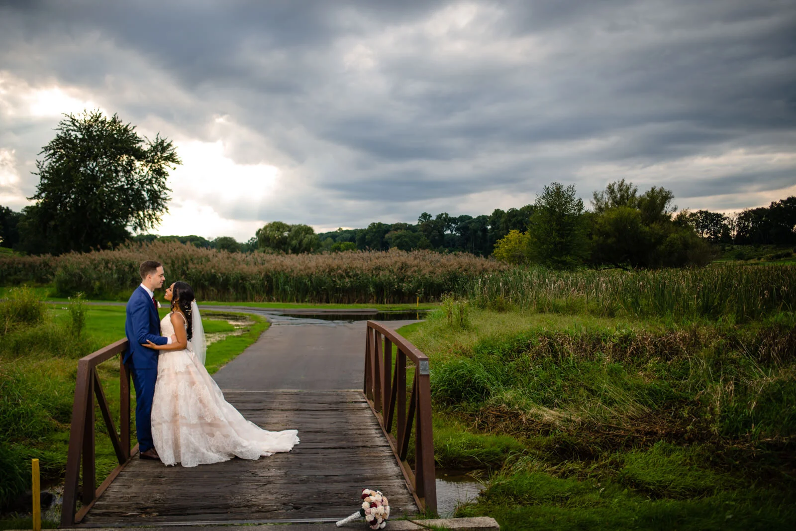 Galloping Hill Weddings — Delgado Studios