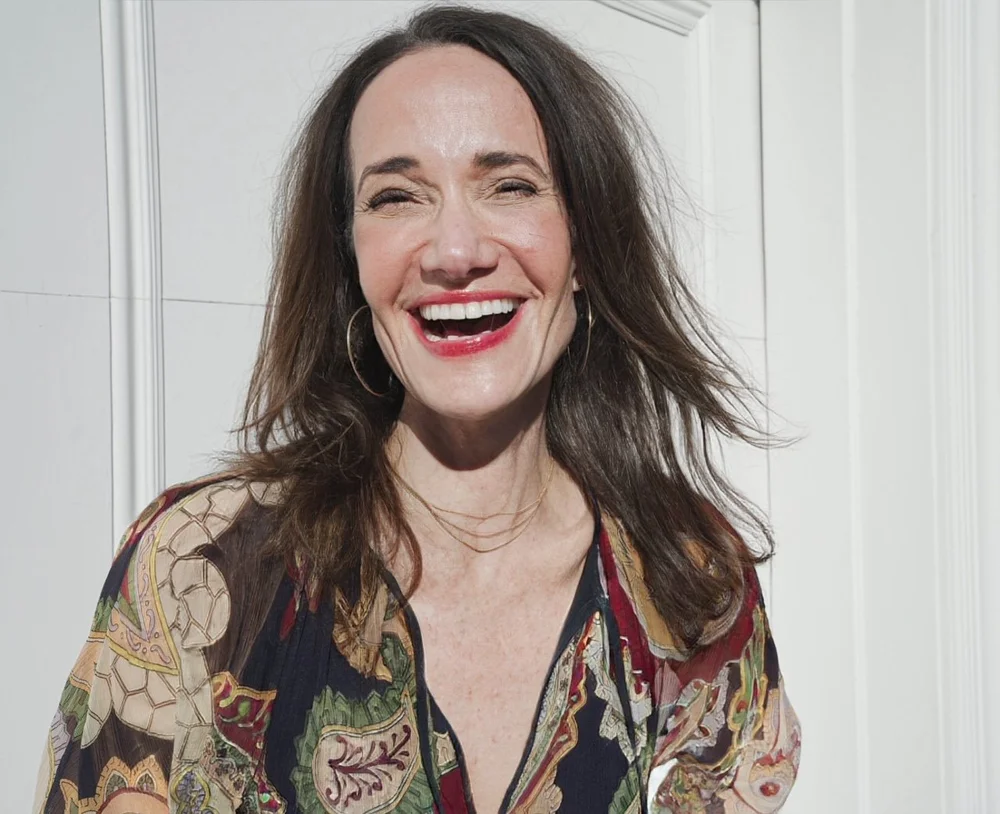 SARAH MOODY — ABOUT