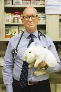 Our Veterinarians— Center City Veterinary Hospital