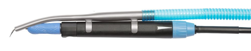 SafetySuction for Cavitron® Style Handle - Jet-Mate — Swordfish Medical