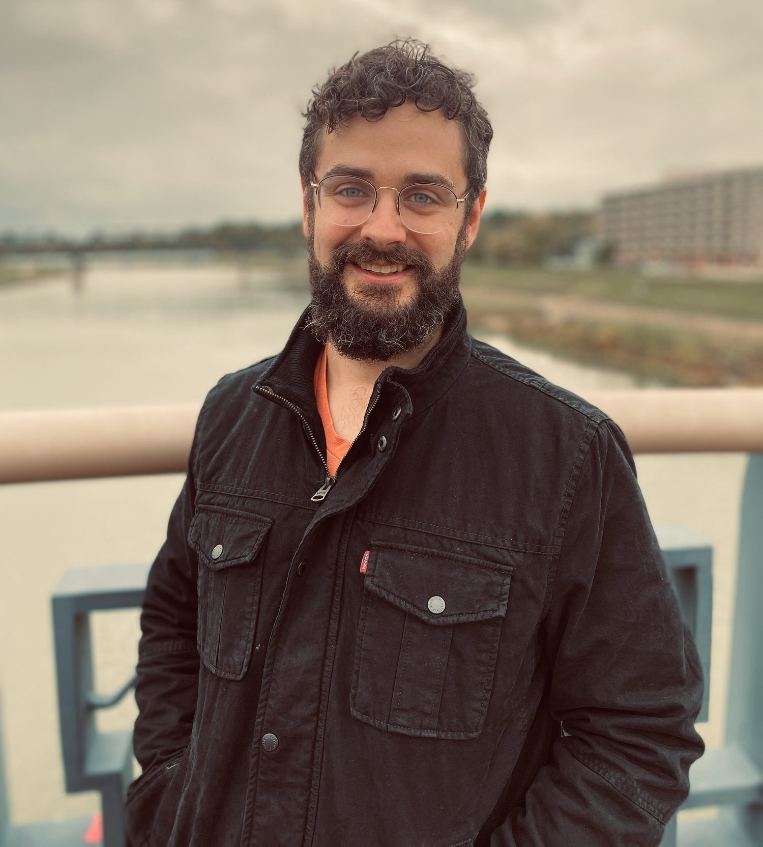 Andy McFarlane | composer