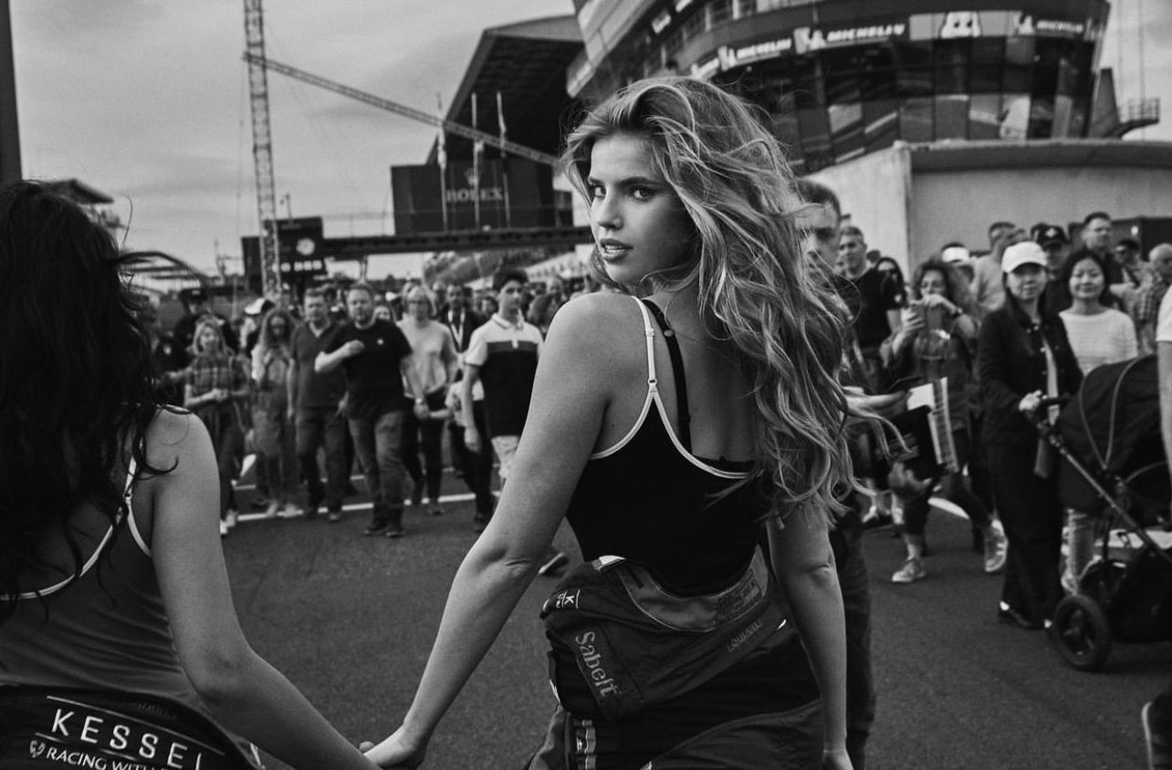 JOSH RYAN 📷 Workshop