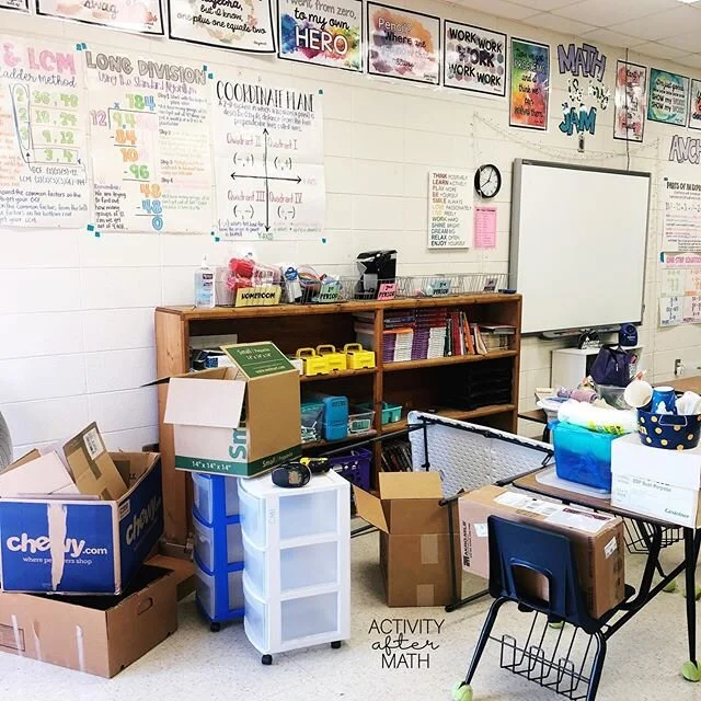 How to Distance Teach Math with a Drawing Pad — Activity After Math