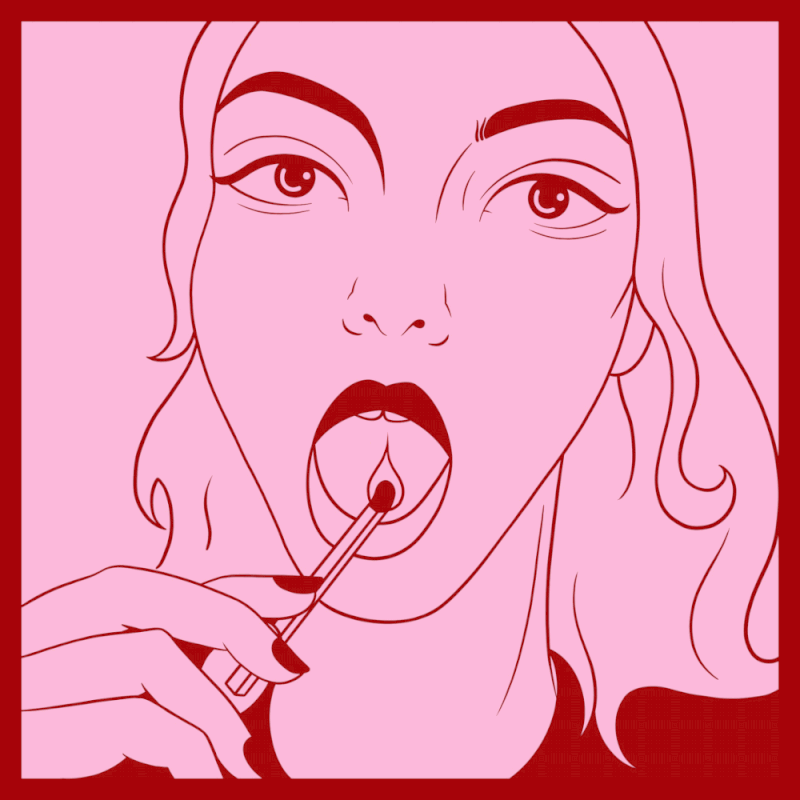 Illustration — Ramisha Sattar