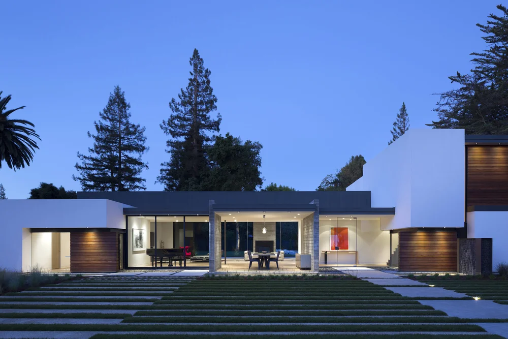 FIELD LANDSCAPE ARCHITECTURE