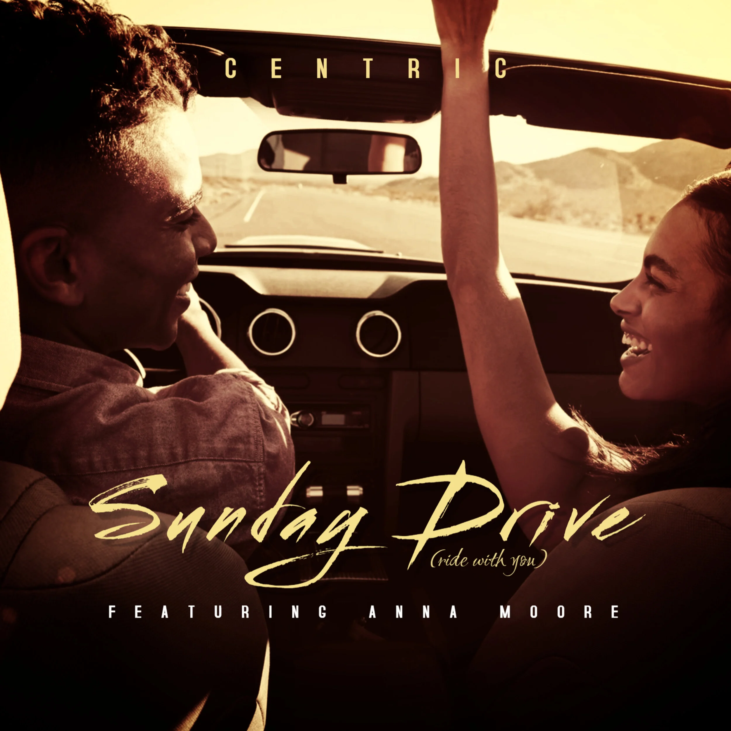Music — CENTRIC