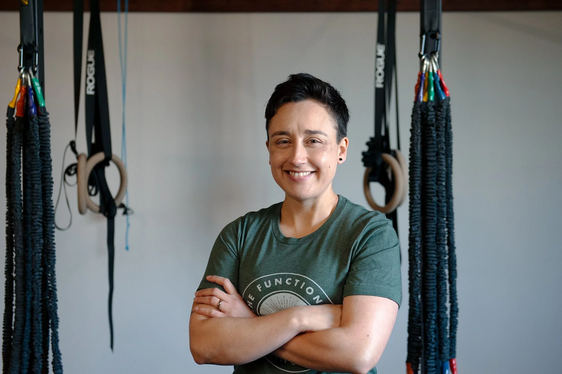 The Functional Training Studio