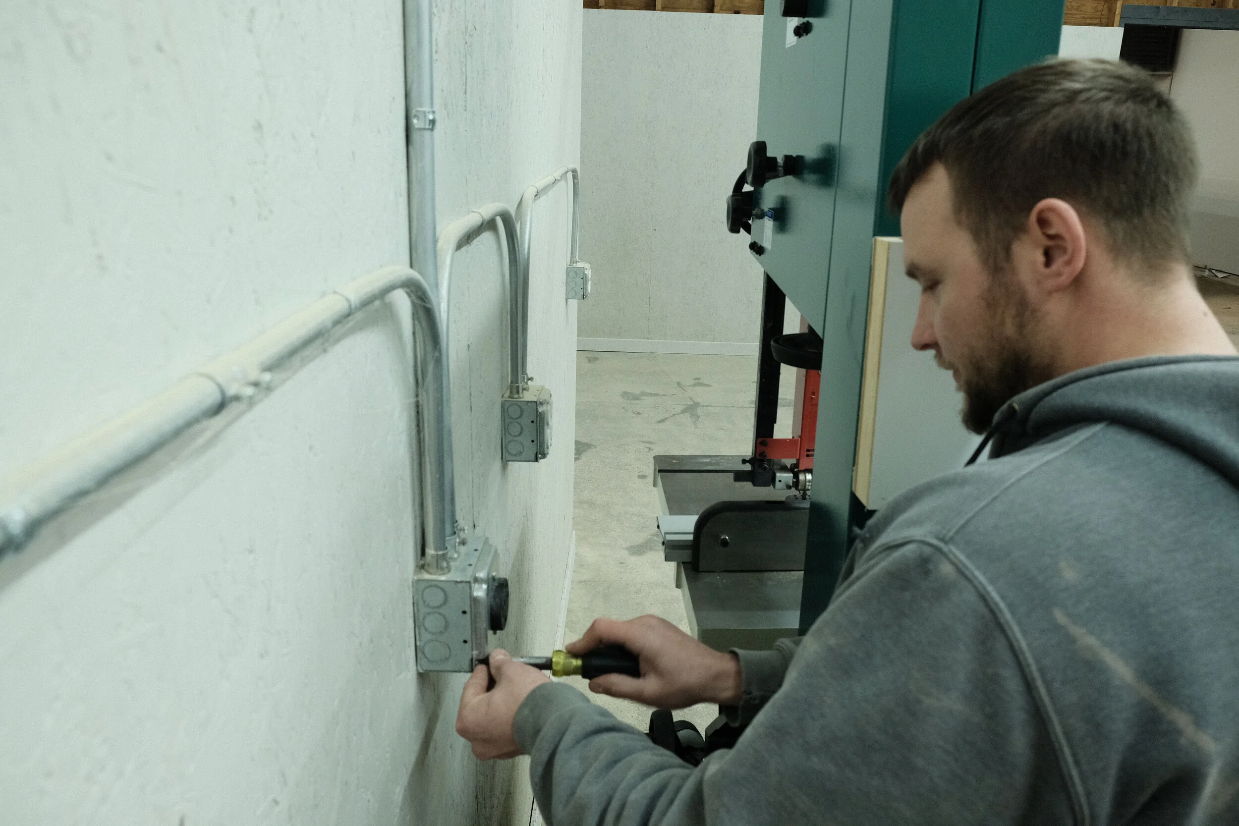 Freedom Construction Services