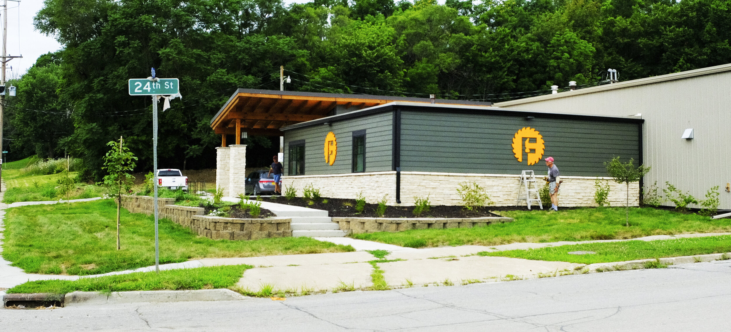 Freedom Construction Services