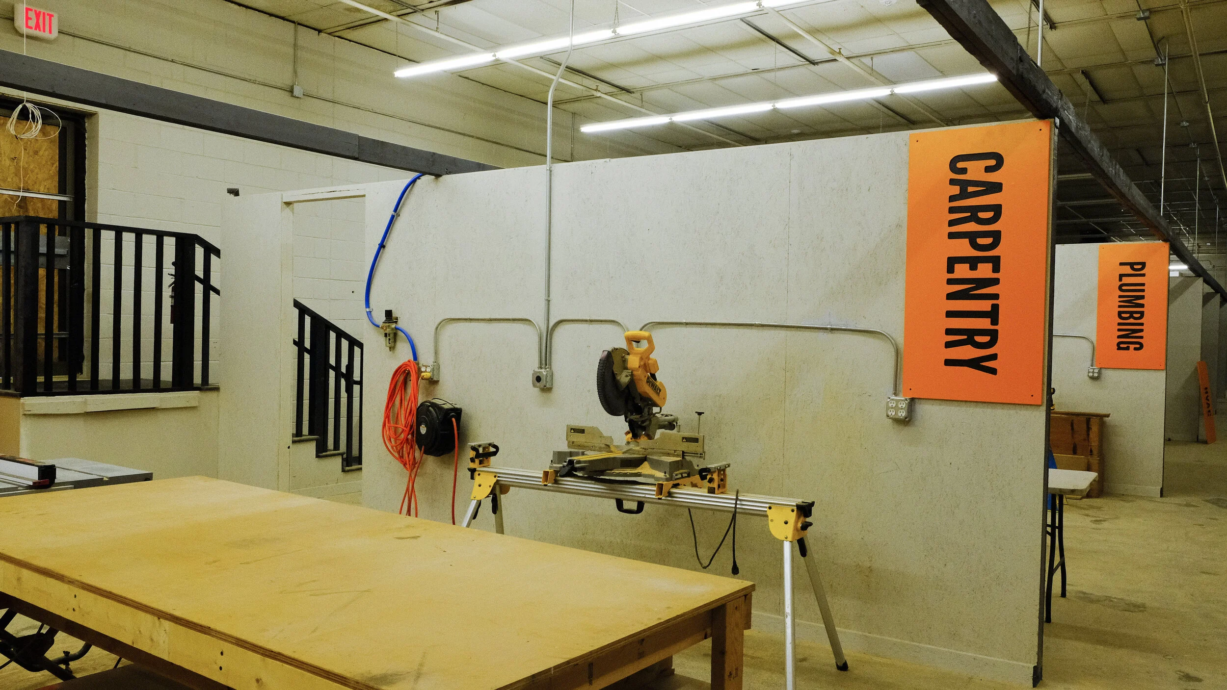 Program — Freedom Construction Services