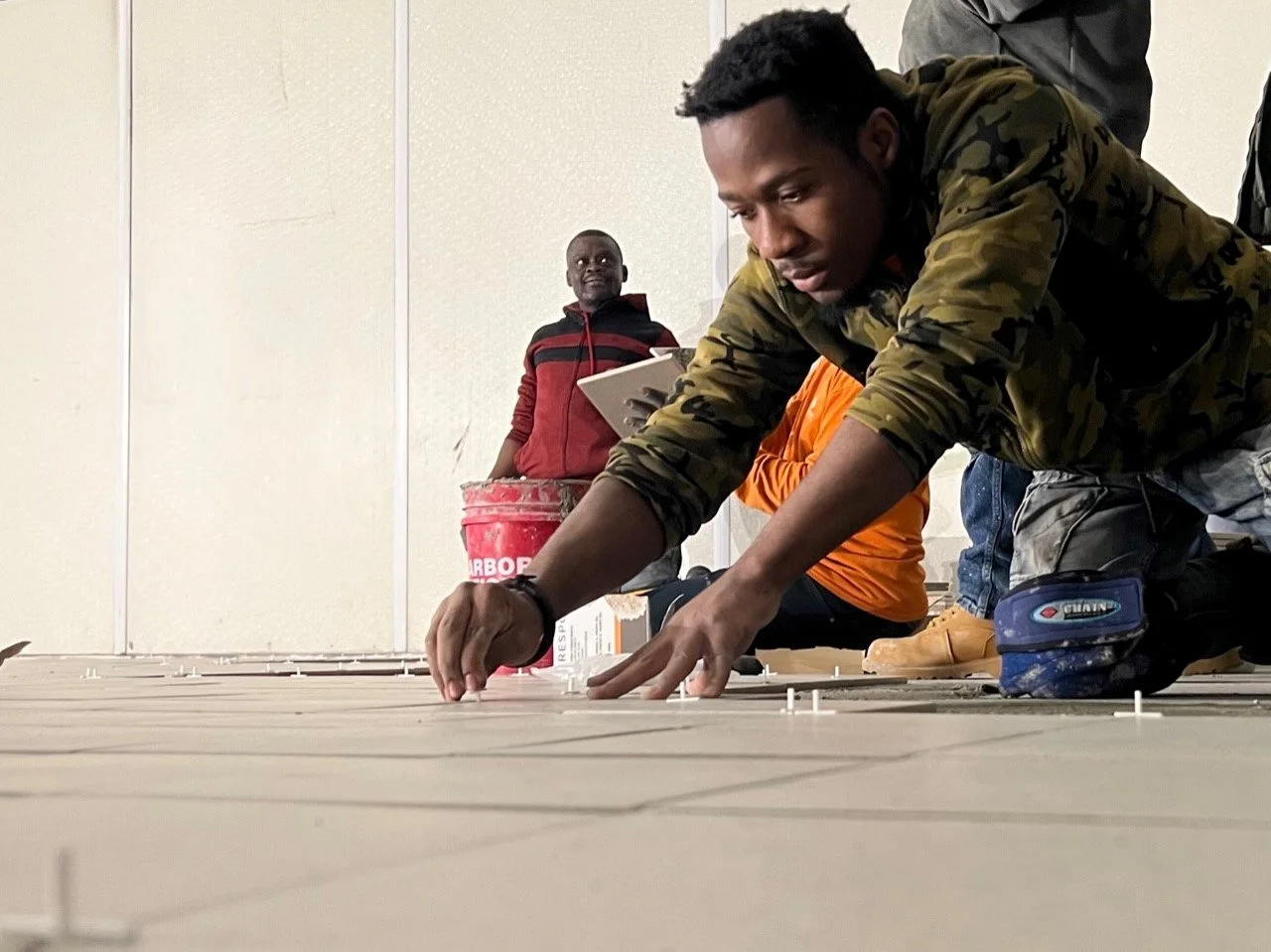 Freedom Construction Services