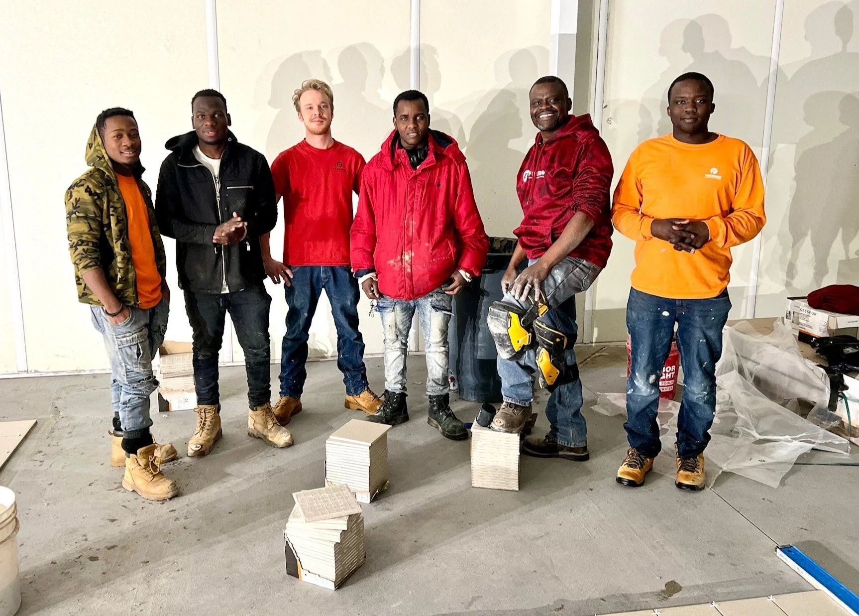 About Us — Freedom Construction Services