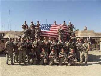 #42: The Legacy of a True Hero — 1LT Chris Goeke (KIA 13 July 2010 ...