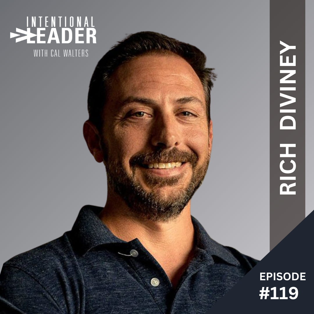 119: Rich Diviney — Navy SEAL Secrets to Master Stress with Retired ...