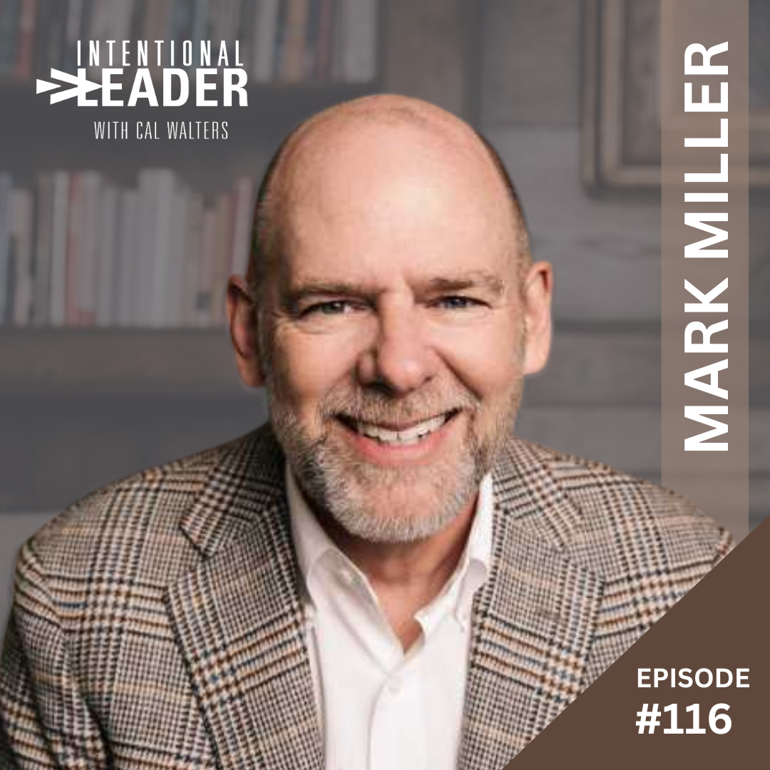 Intentional Leader