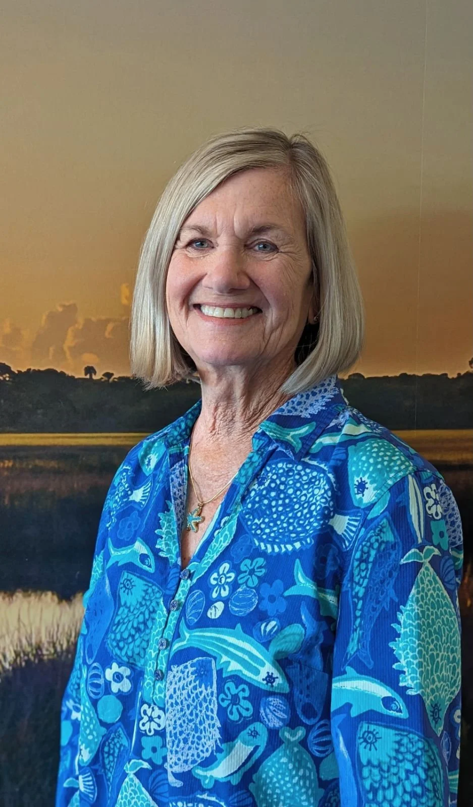 Board of Directors — Marsh Creek Women's Association