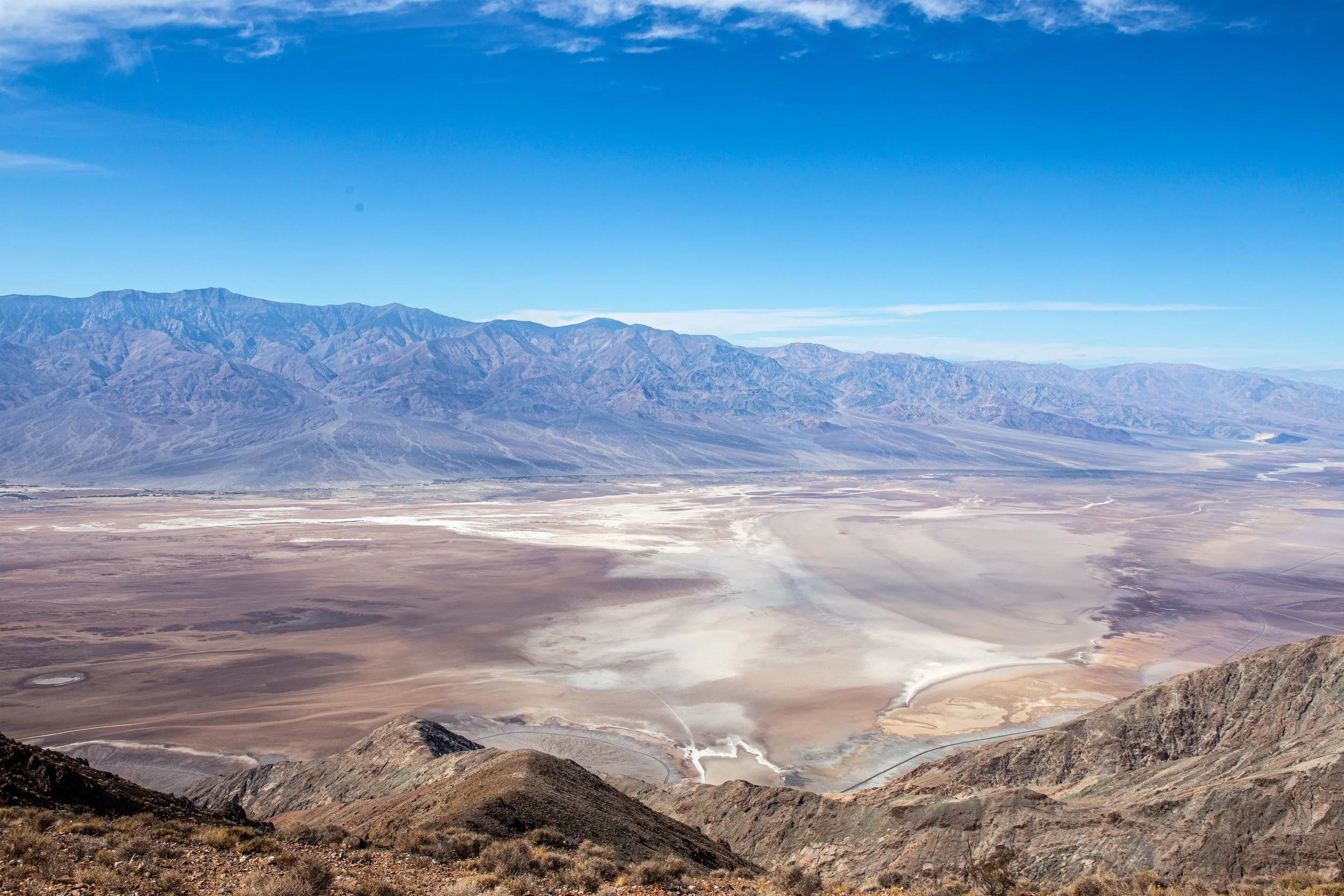 The Death VALLEY RALLY: HOLD ON TIGHT! — Mr & Mrs Adventure
