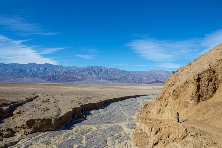 The BEST Hike in Death Valley National Park — Mr & Mrs Adventure