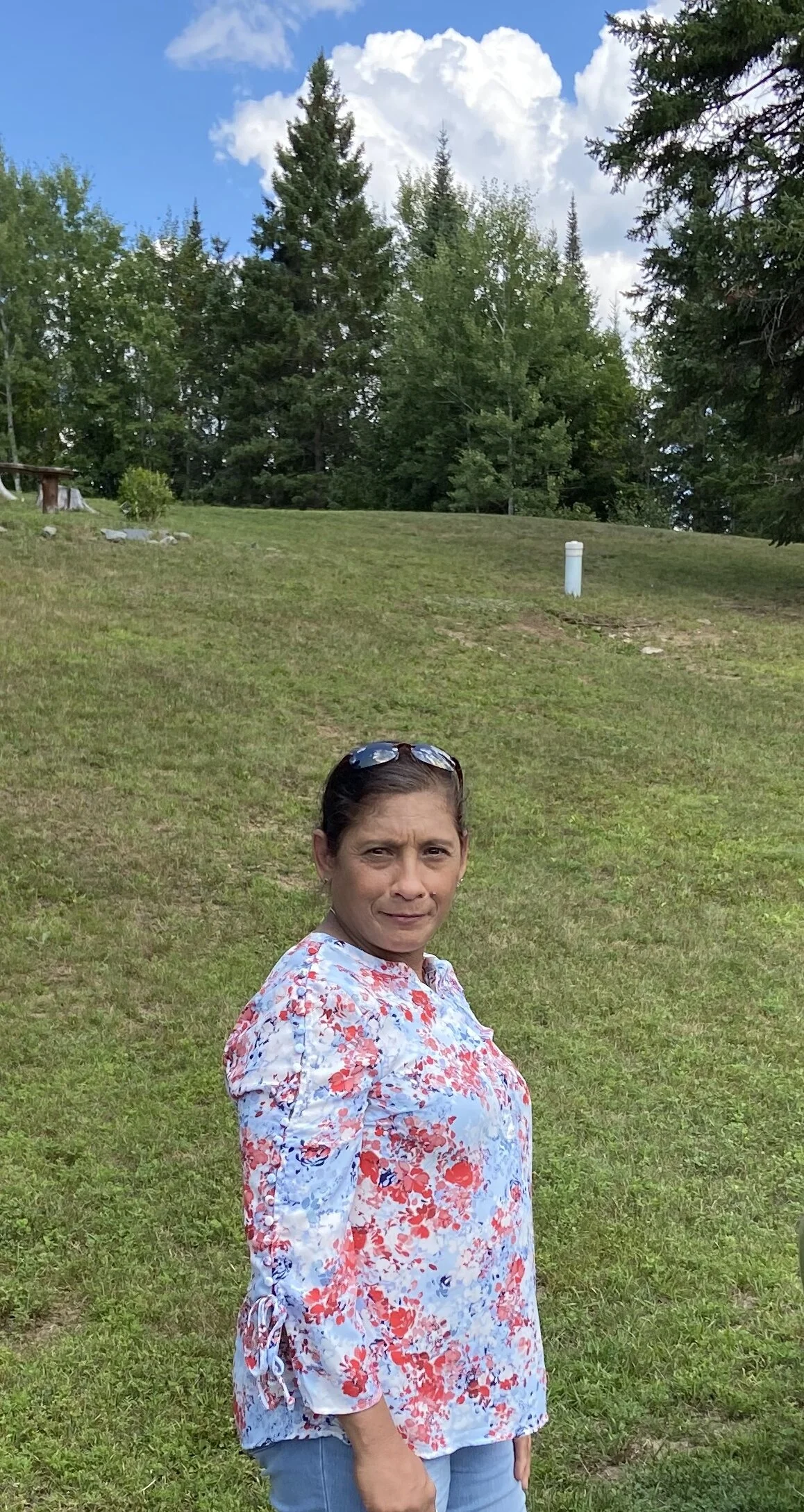 Care Partner of the Month: Michele Baksh — Renewal Memory Partners