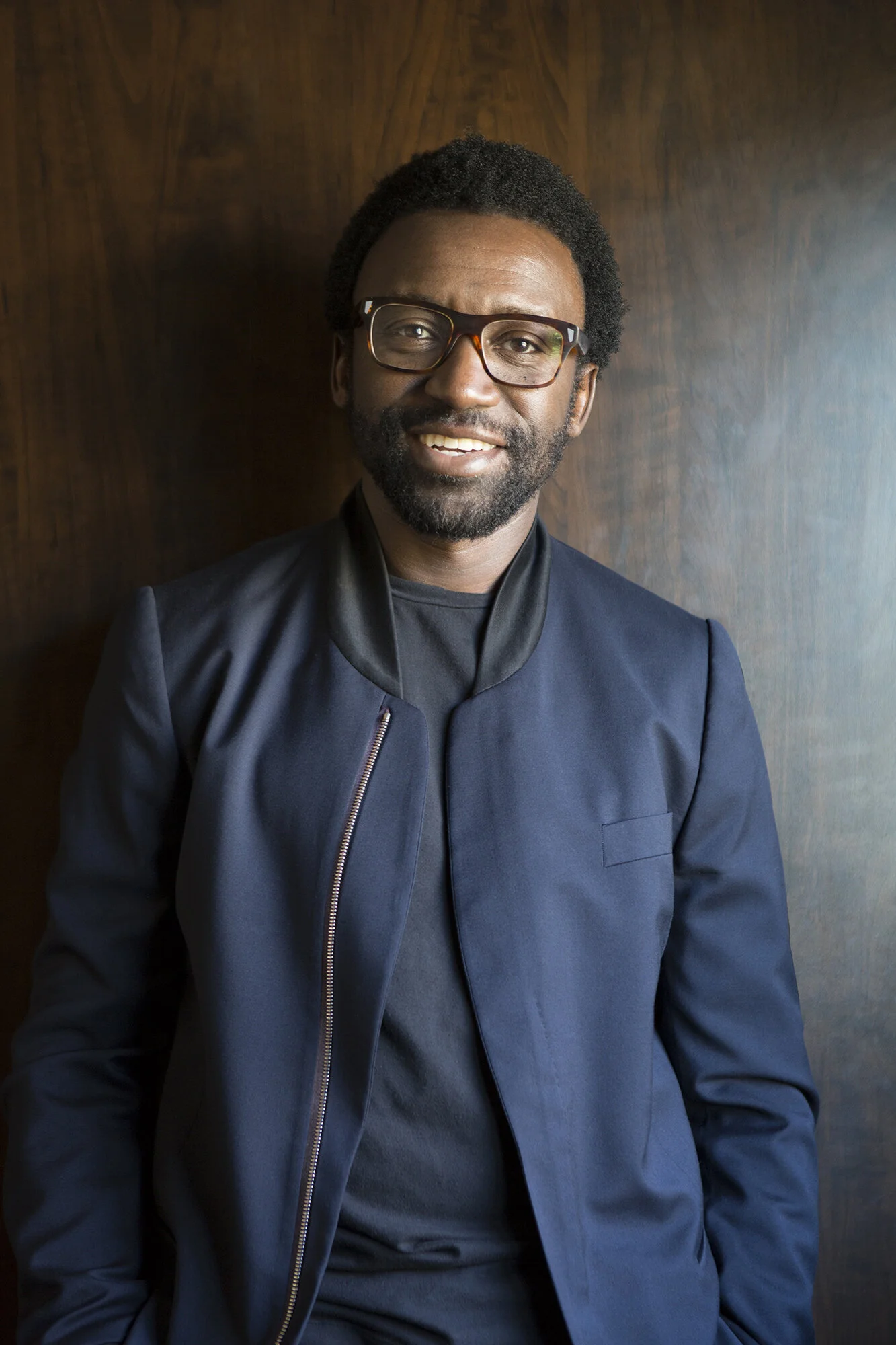 Tony Okungbowa