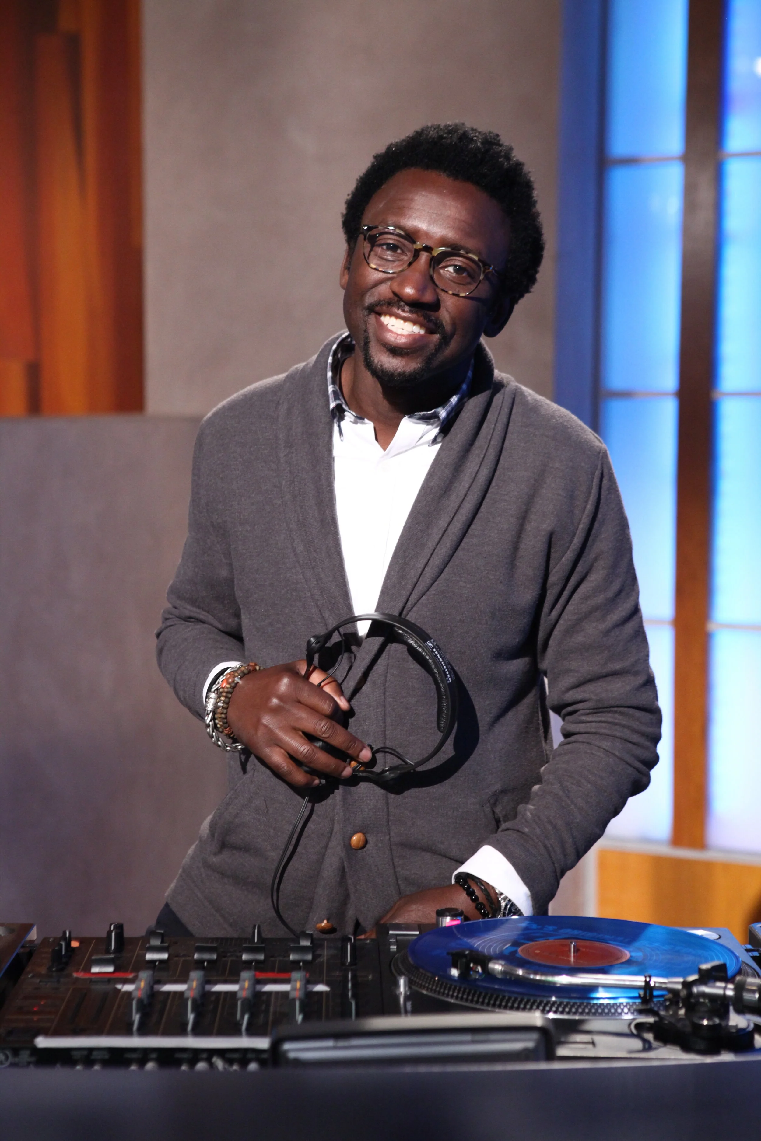 Tony Okungbowa